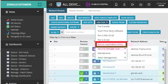 N-Able N-Central RMM Deployment Walkthrough