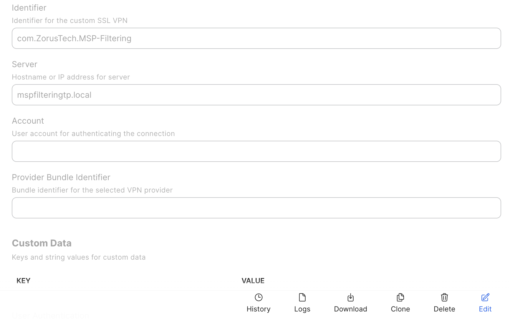 Jamf MDM macOS Deployment